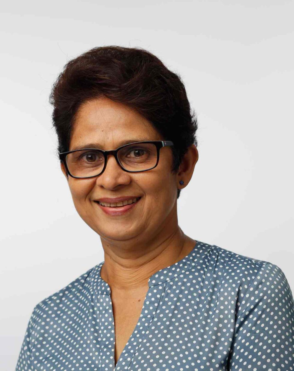 Board of Directors - IAP AUS