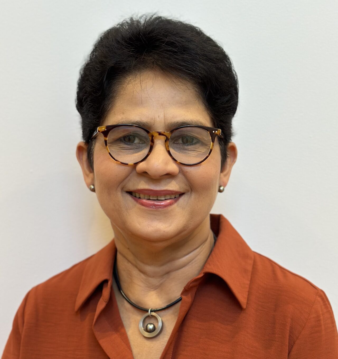 Board of Directors - IAP AUS