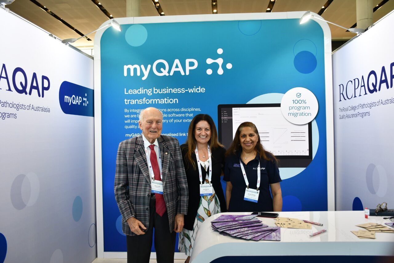 Past IAP Event Photos - IAP AUS